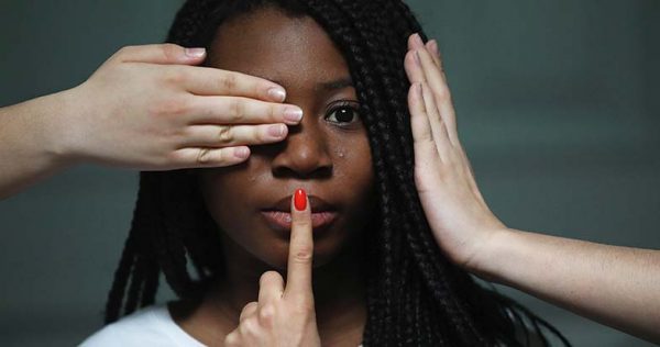 Young people and the UN Convention on the Elimination of Racial ...