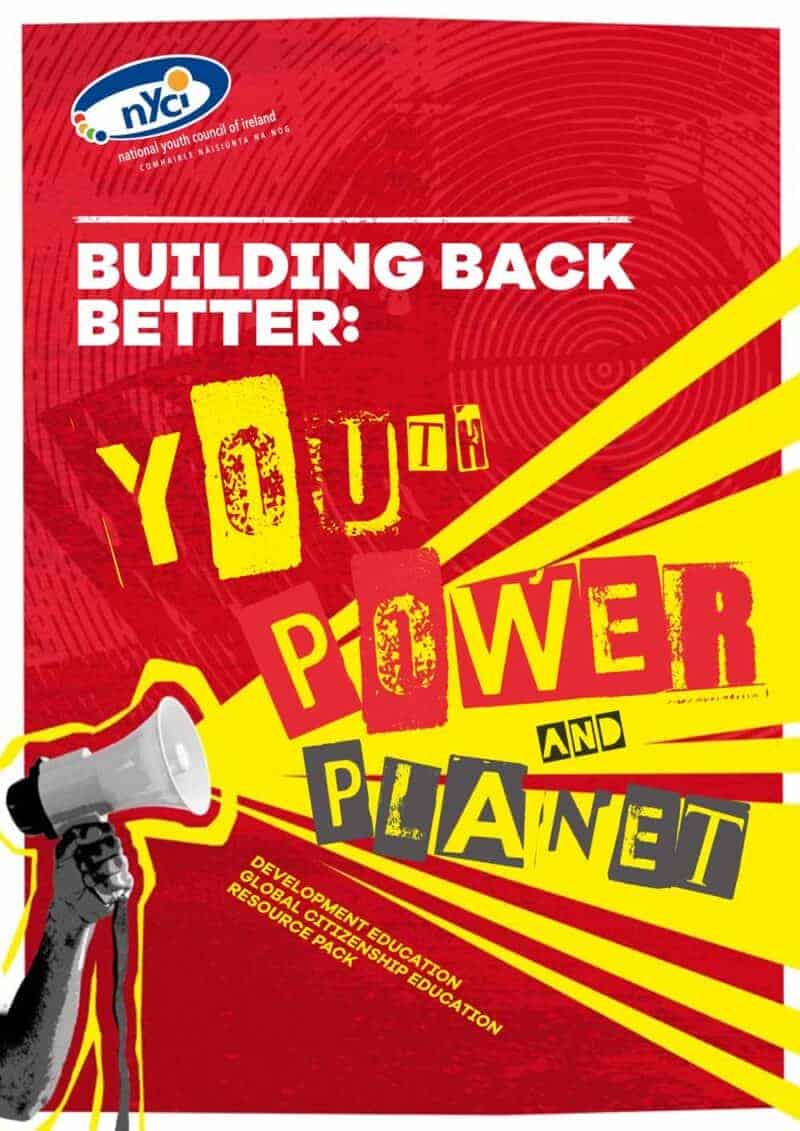 One World Week - National Youth Council of Ireland