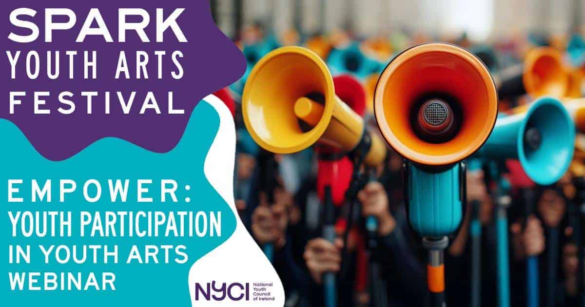 Empower - Youth Participation in Youth Arts Webinar - National Youth ...