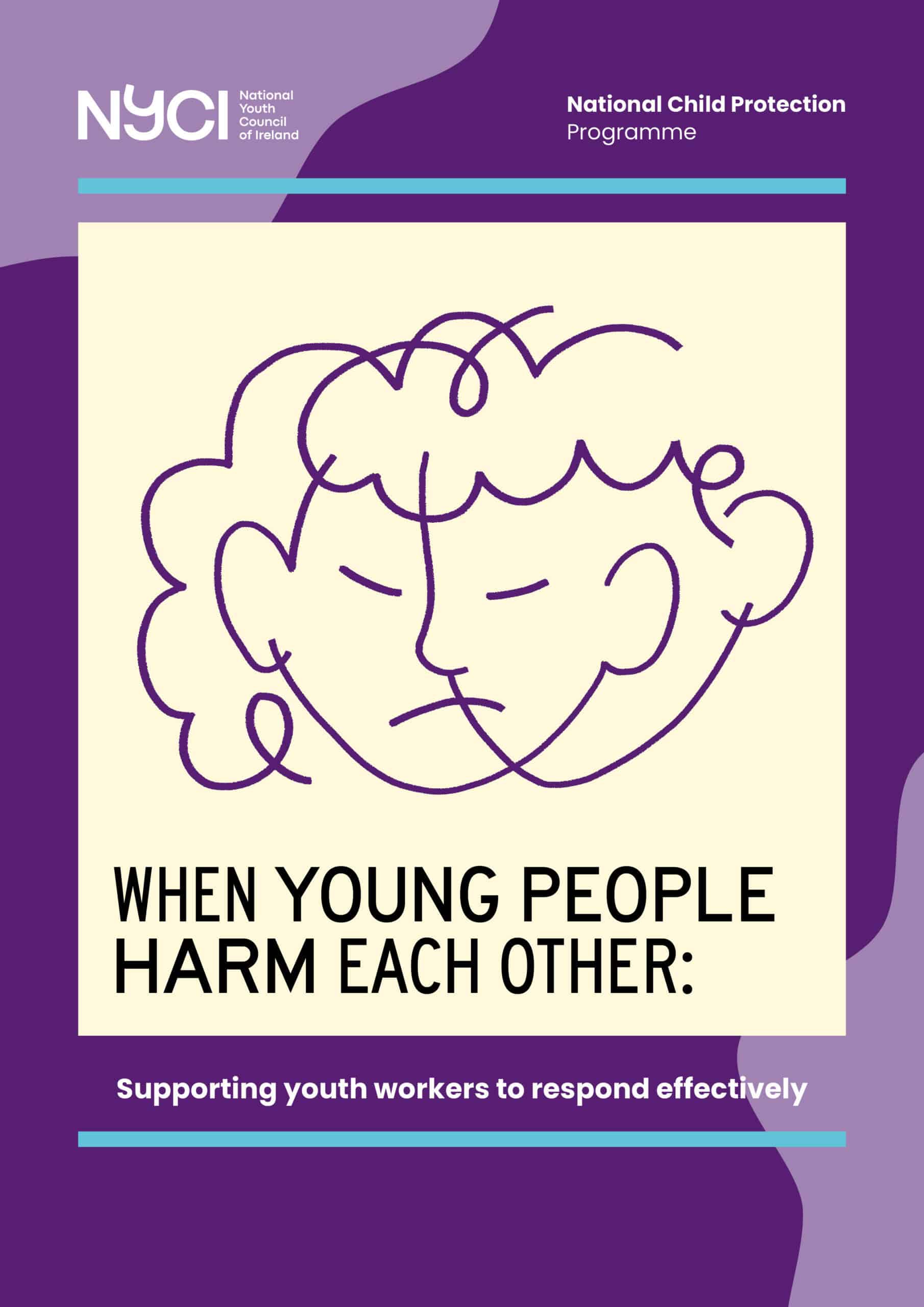 Peer Abuse Guidance: Supporting Youth Workers to Respond Effectively ...